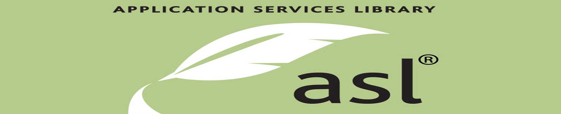 ASL® Foundation - Westhaghe Training & Advies