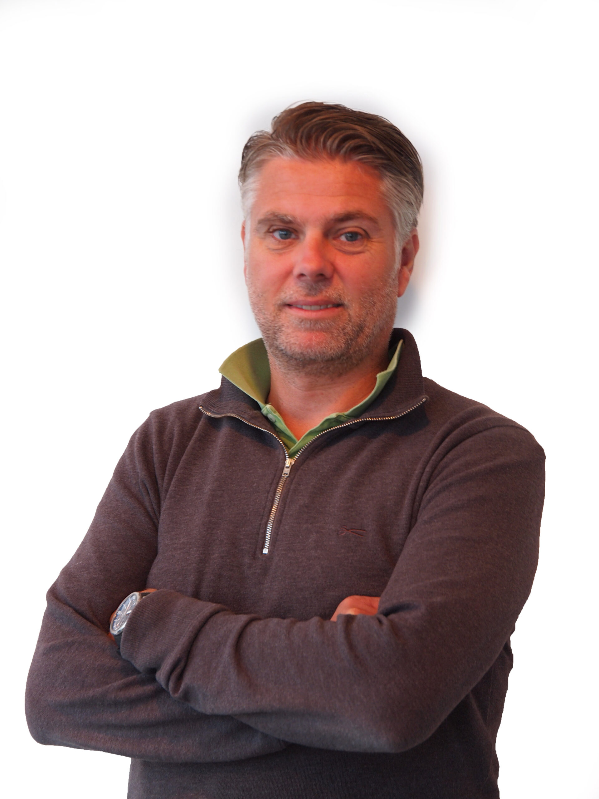 Over Ons - Westhaghe Training & Advies